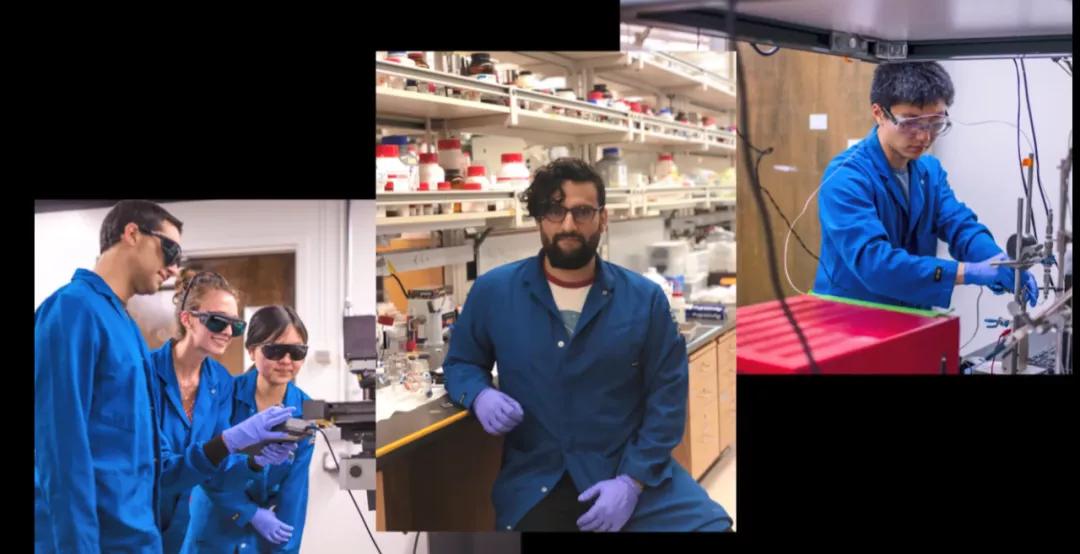 NASA awards 240,000 US dollars to turn carbon dioxide into sugar, which ...