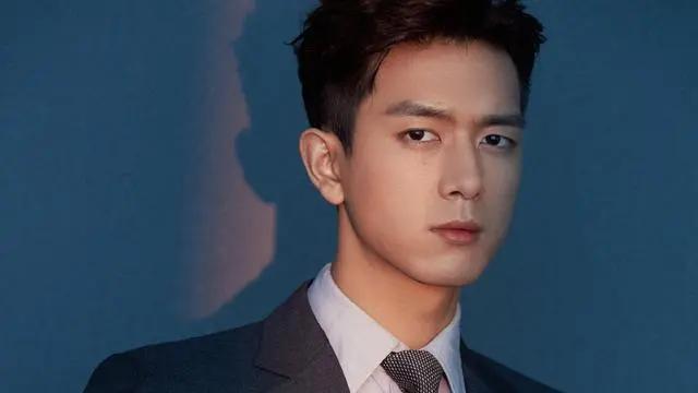 Song Qian renews her contract?Is Lu Han and Huang Xuxi related?Li Xian ...