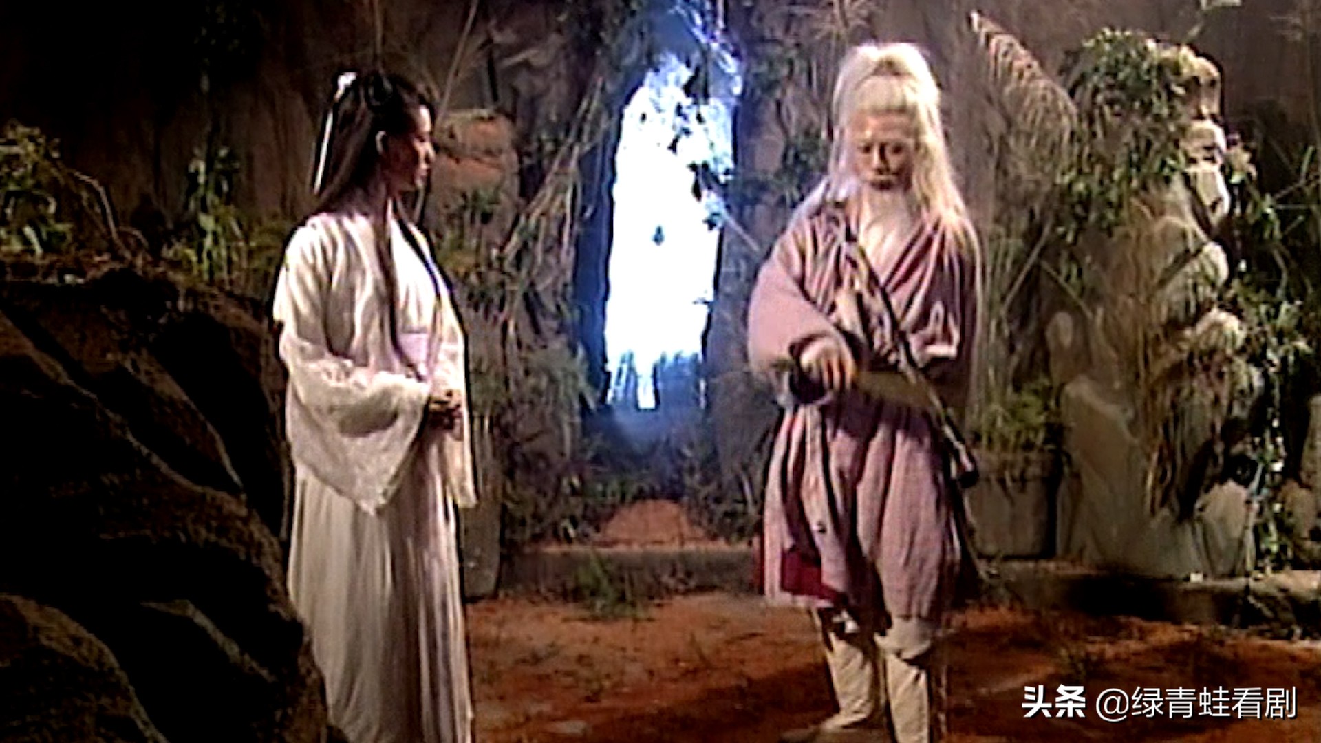 Zhou Botong ranks first in the new five must-dos. Is he so famous? How ...