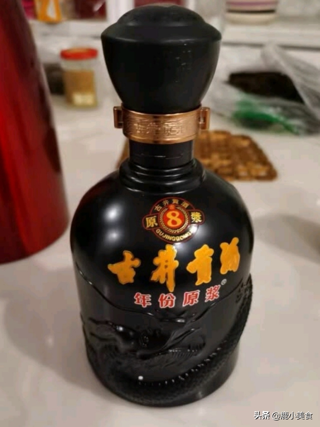 Within 500, 5 cost-effective "luan-flavor" liquors, brewed from pure ...