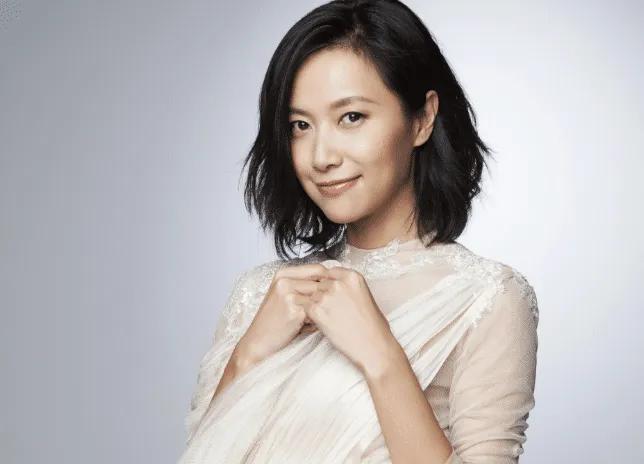 "The King of Cheating" Xu Jinglei, the love history with Wu Yifan, Wang ...