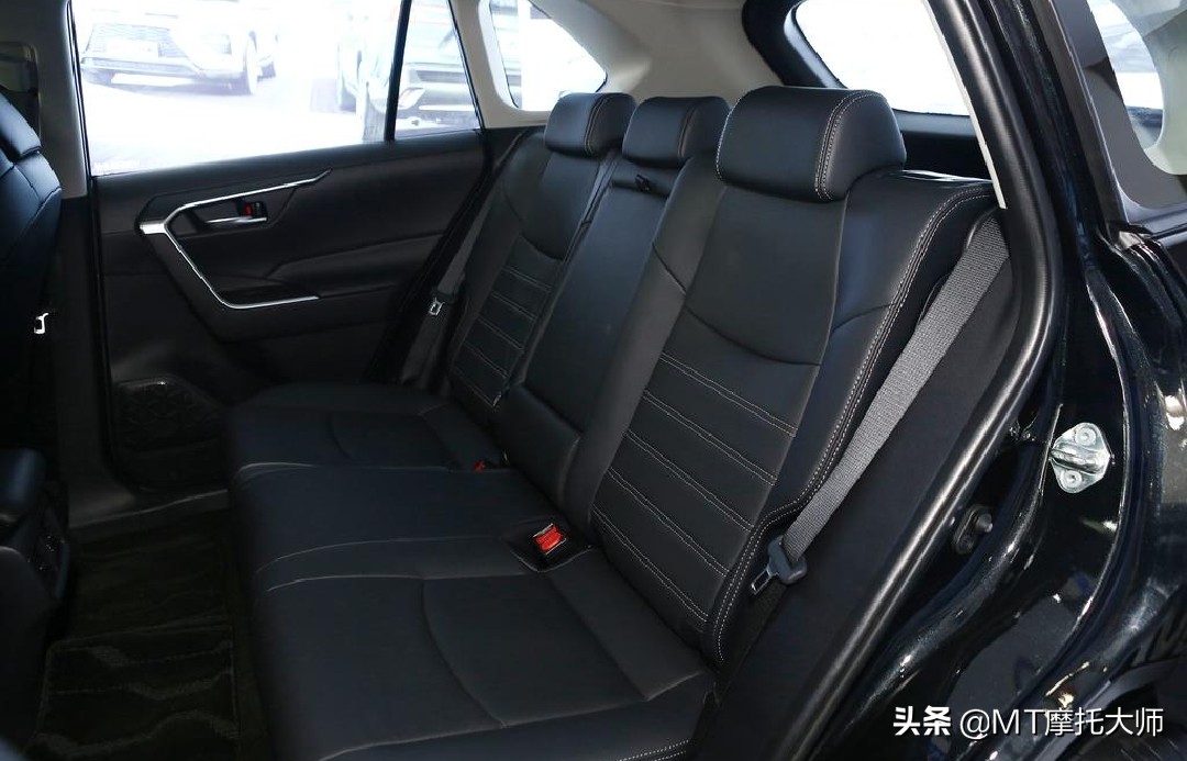 How to choose a Toyota Wilanda home?2.0L four-wheel drive luxury ...