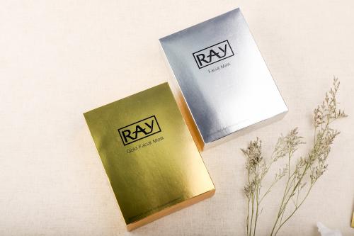 Is the Thai RAY mask that has been popular for so many years works well ...