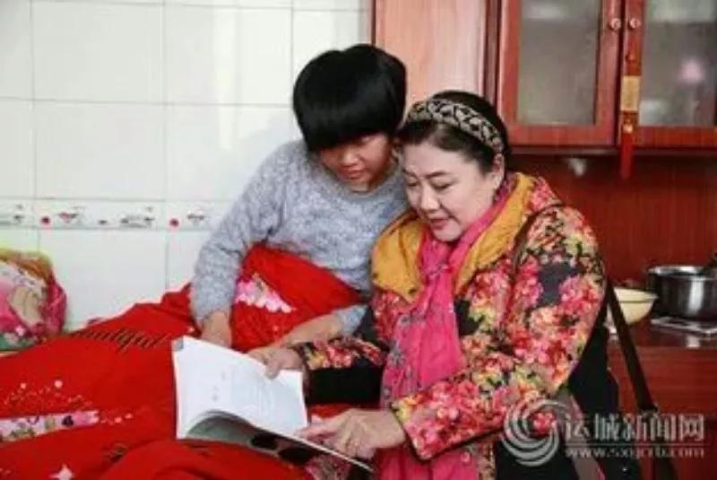 "Pu Opera Queen" Wu Junying - iNEWS