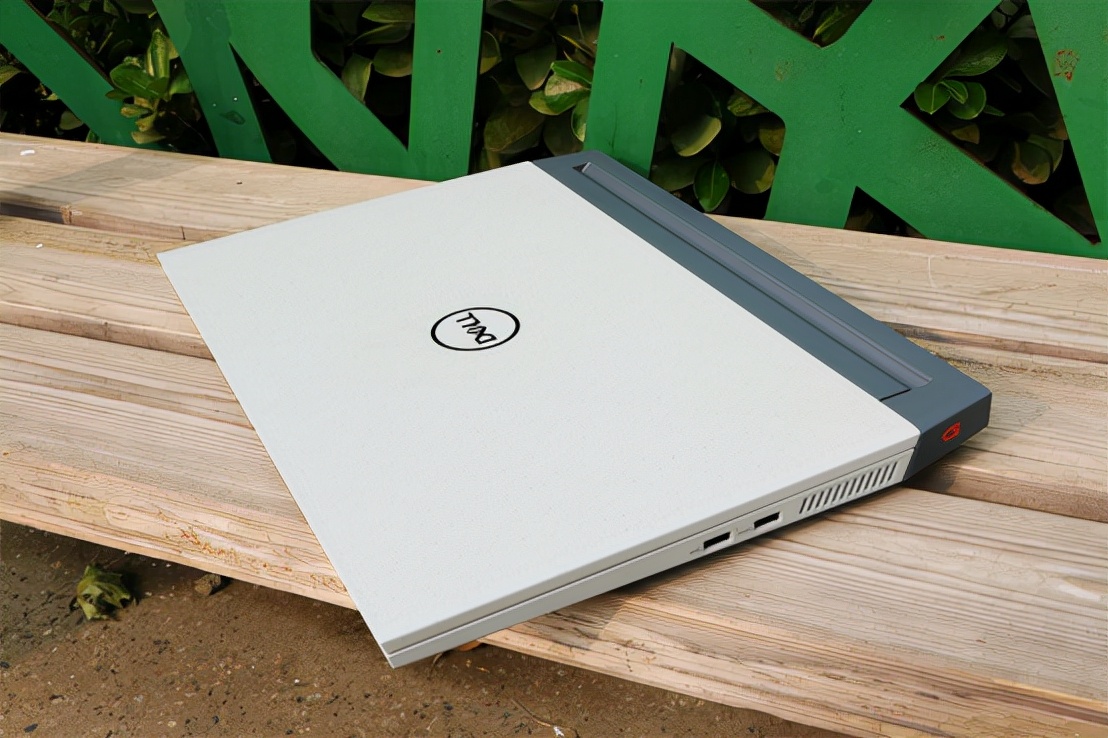 Dell Travel Box G15: "Single Display Direct Connection" allows you to ...