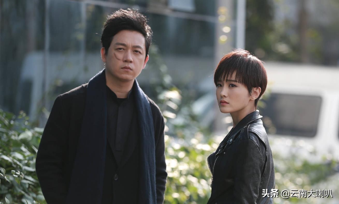 The ending song of "Yunnan Worm Valley" was "contracted" by Pan Yueming ...