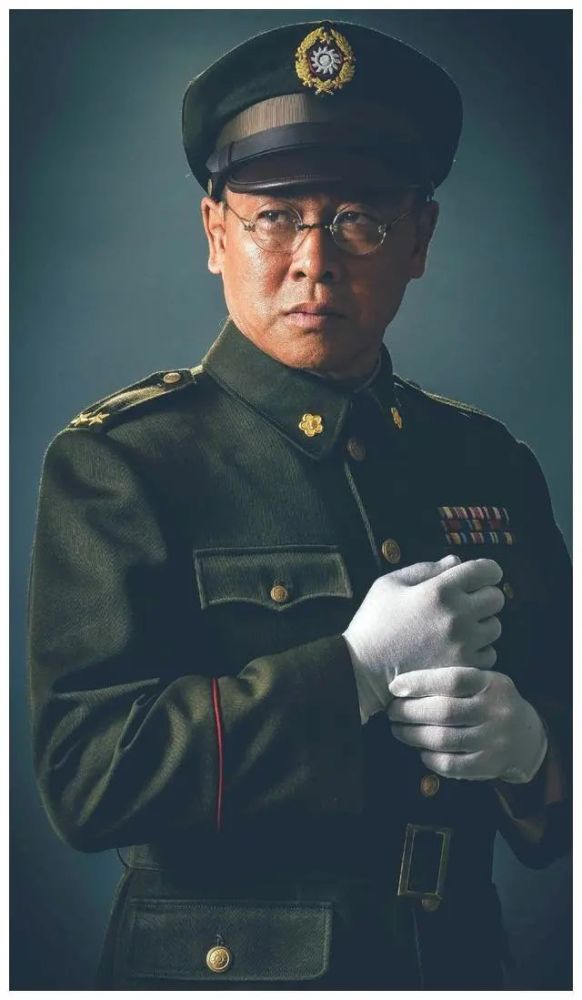 The Kuomintang generals are very good?wrong!Talk about the powerful ...