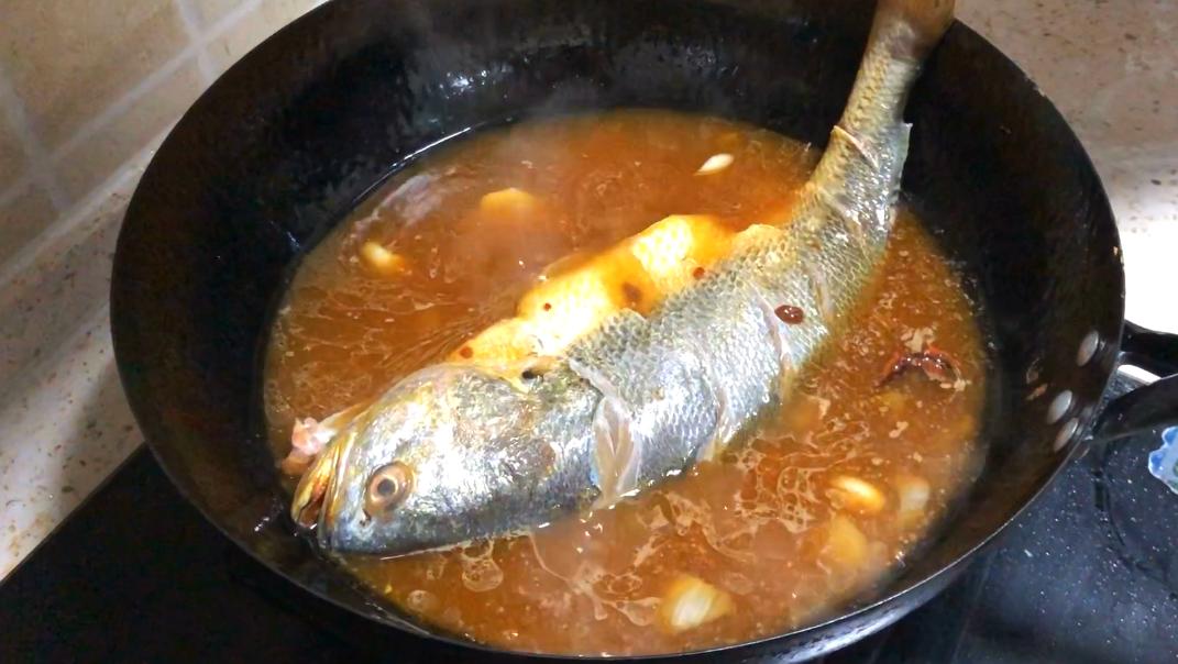 After the fall, I will buy this fish when it comes across. It has a ...