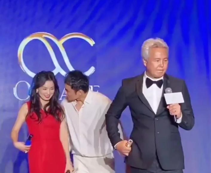 Lin Ruiyang, abandoning his wife, marrying Zhang Ting with infamy, how ...