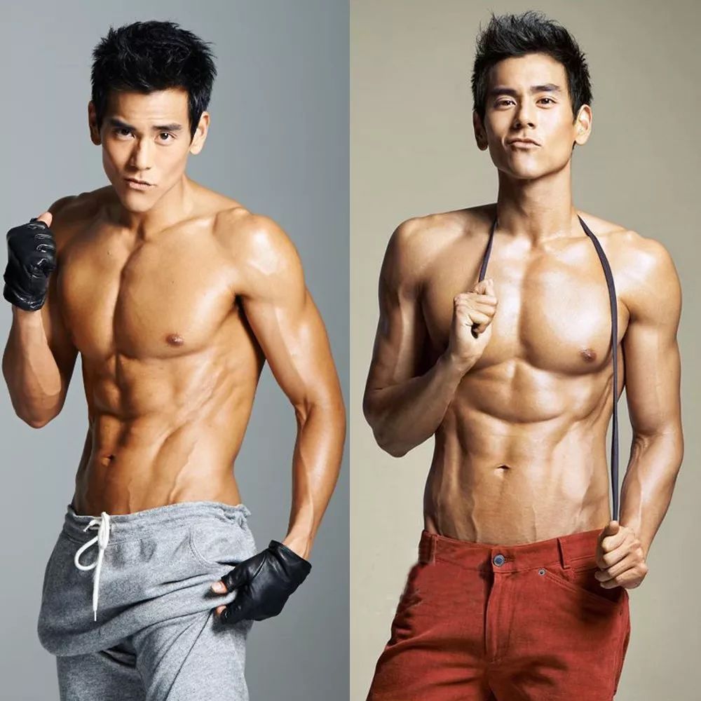 Peng Yuyan responded to netizens' gluttonous body: Which part are you greedy?So he knows ...