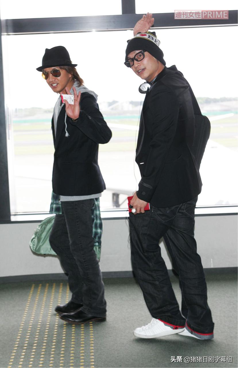 It has been 5 years since the SMAP group disbanded, and the members "do ...