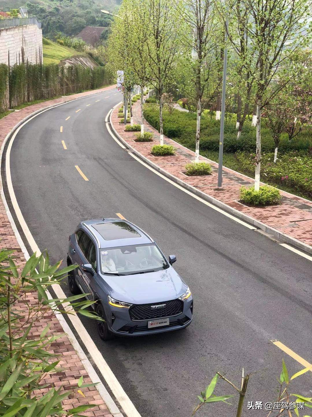 Try the third generation Harvard H6 2.0GDit, 150,000 level strongest ...