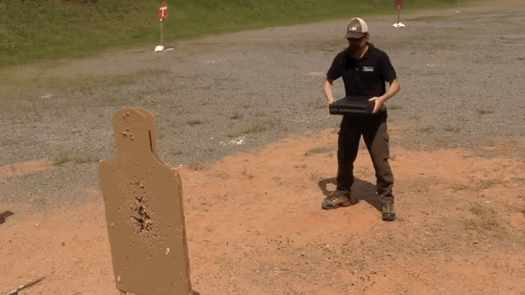 Illustrated how to distinguish between different types of MP5 ...