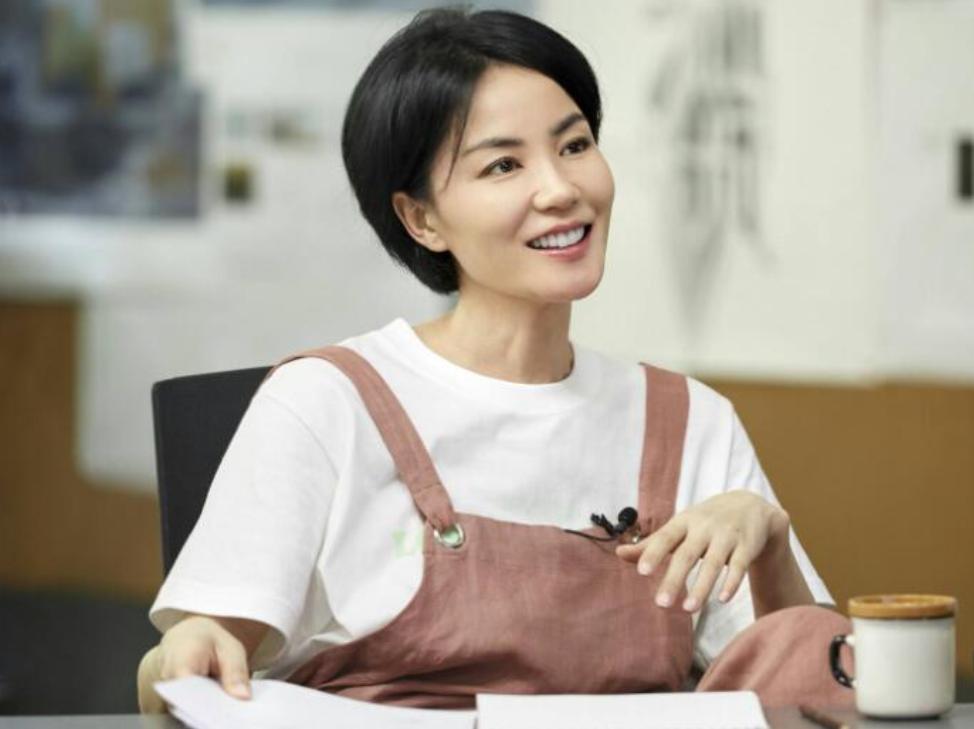 The 52-year-old "Faye Wong" has countless scandals throughout his life ...