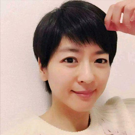 Do you still remember the "Yamada Mitsuko" in "Jing Wu Heroes", she is ...