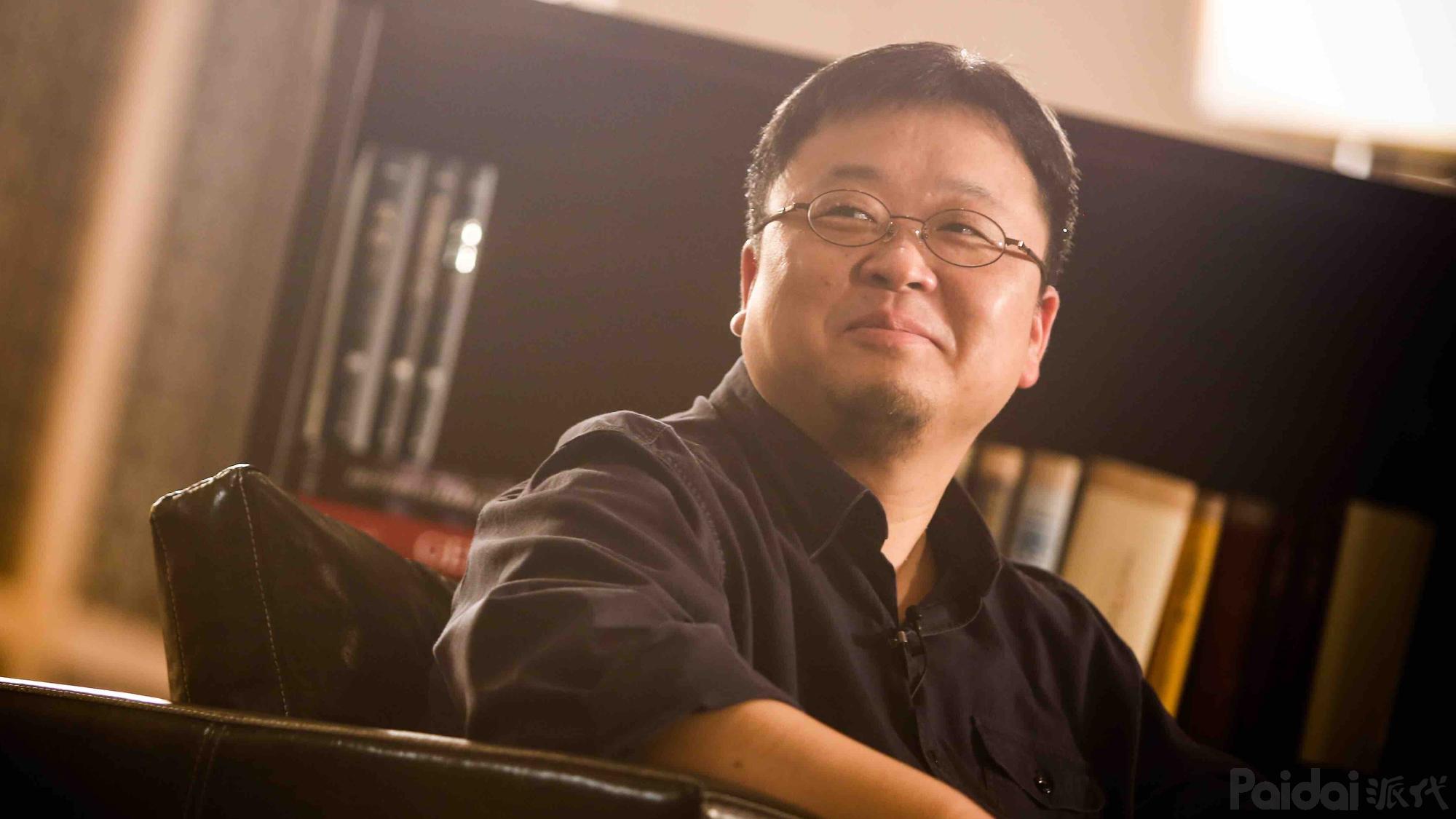 After Zhang Zhehan, Luo Yonghao was stripped again - iNEWS