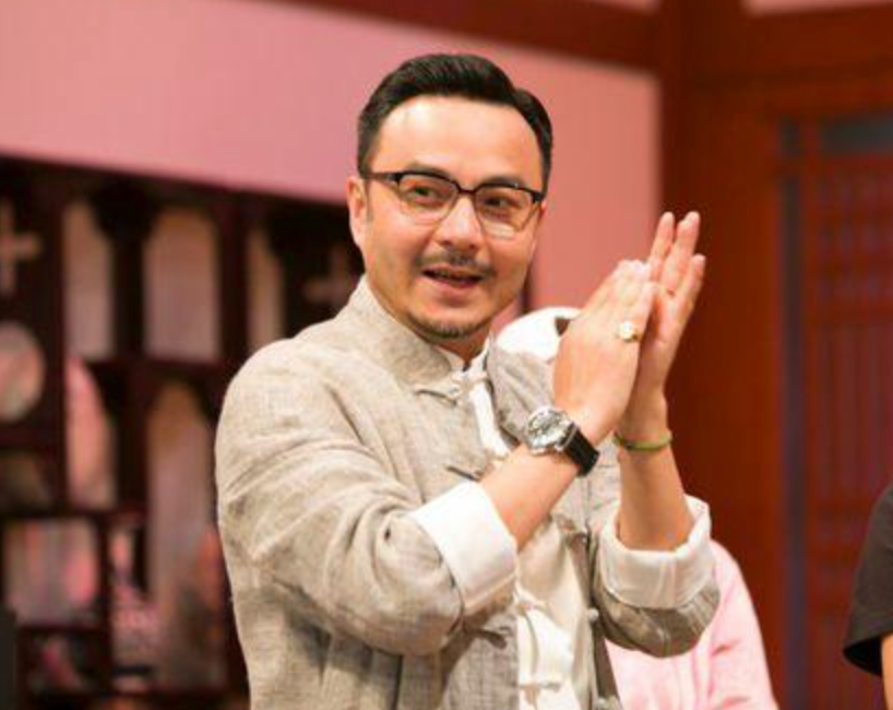 Ju Ping and Wang Han are selected as industry leaders!There is no He ...