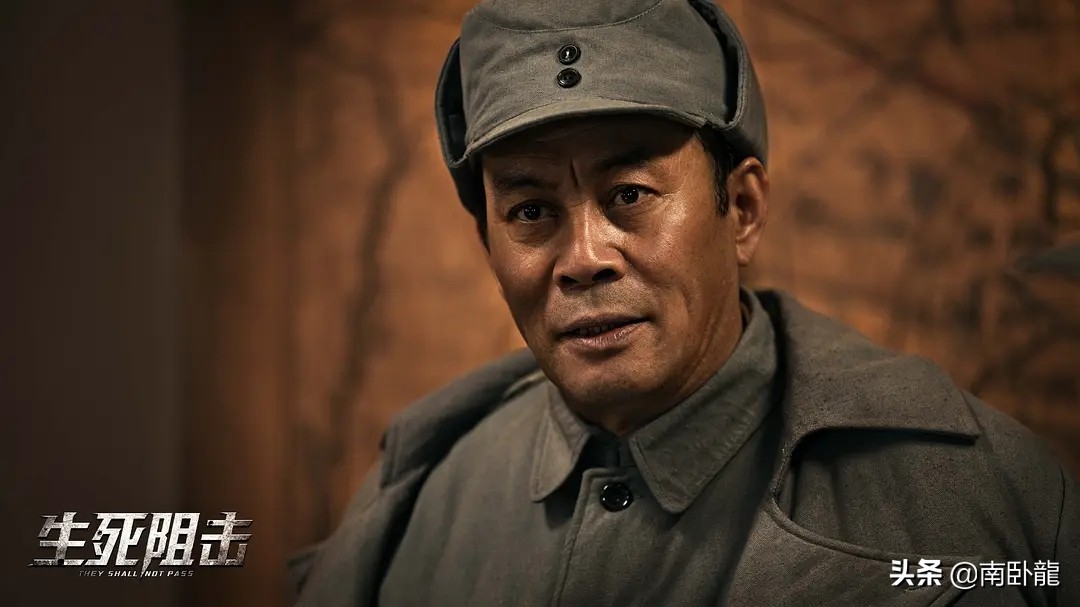 "Life and Death Strike" is set, and Li Yunlong and Chu Yunfei reunited ...