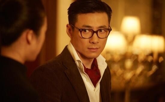 "The Love of Mountains and Seas" Zu Feng: From an auto worker to a ...