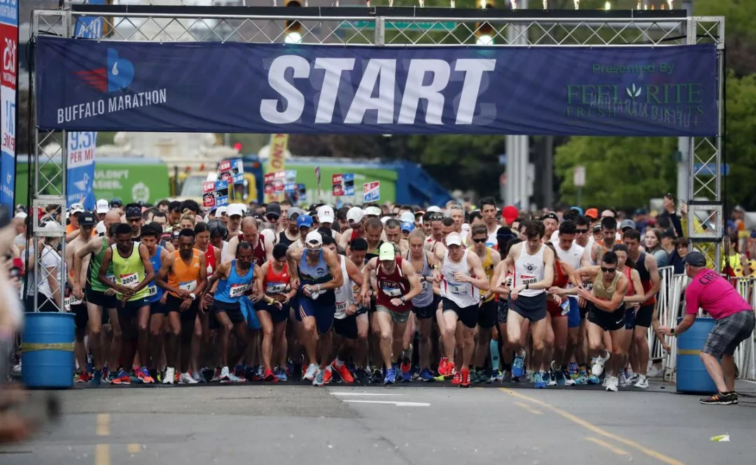 Running a marathon depends not on perseverance but on brain - iNEWS