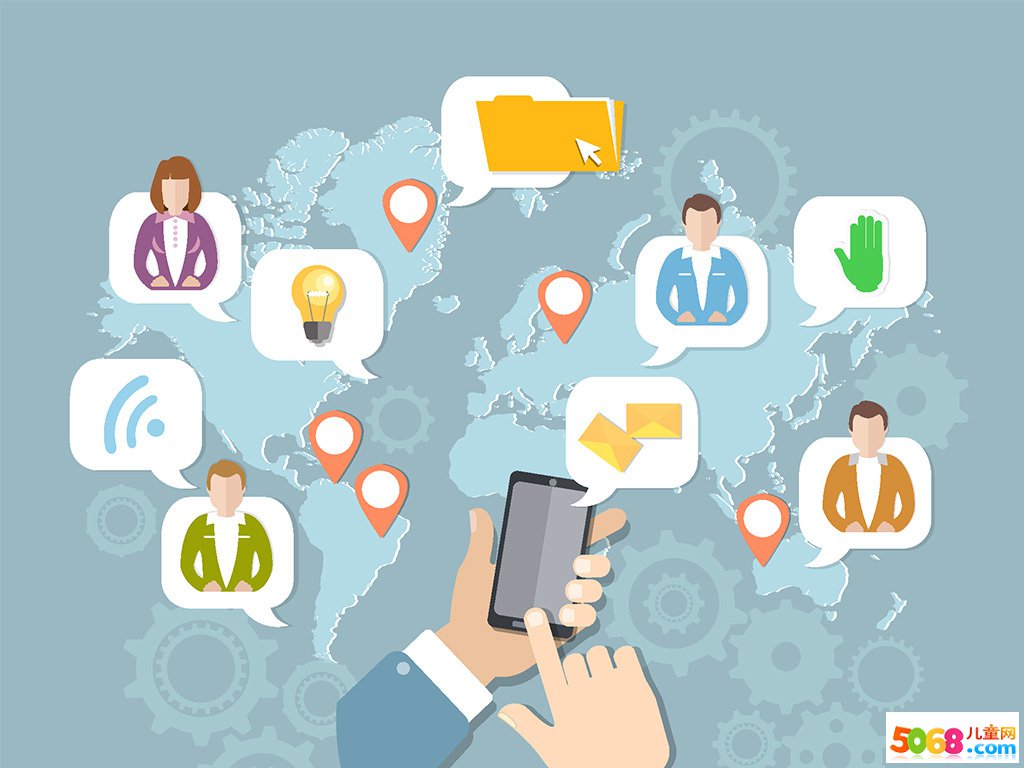 The Internet is a "double-edged sword" - iNEWS