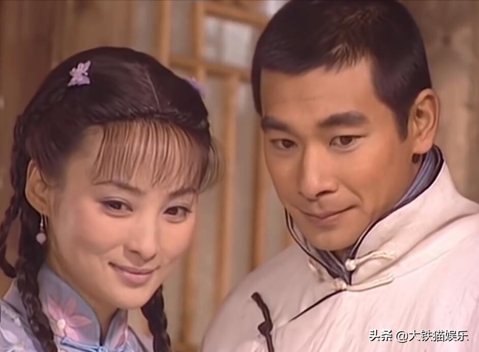 3 old dramas that have been misunderstood as Qiong Yao dramas. The plot has many blood and tears ...