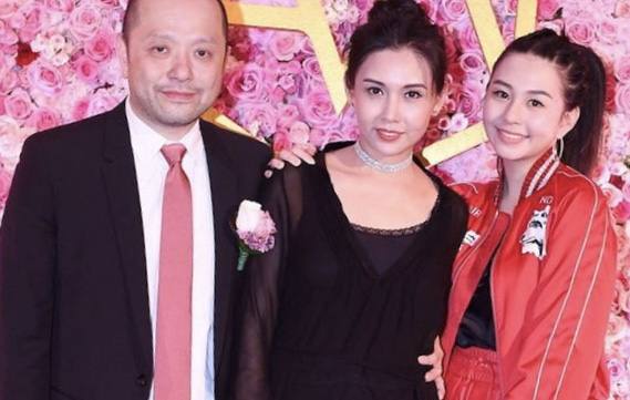 53-year-old Qiu Shuzhen celebrates her 20-year-old daughter's birthday ...