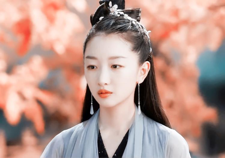 The height of the actor in "Eternal Jue Dust" was stripped, Xu Kai and ...