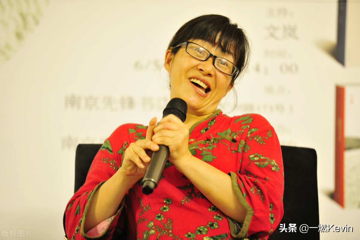 Swearing and swearing have become the straw for Yu Xiuhua to maintain ...