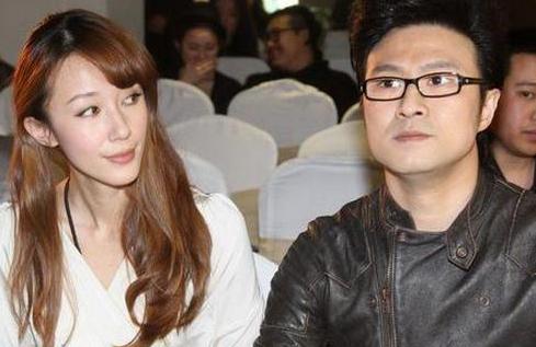 "Dwarf, Big, Tight," Gao Xiaosong's maddening love history, and the unshakable family behind him ...