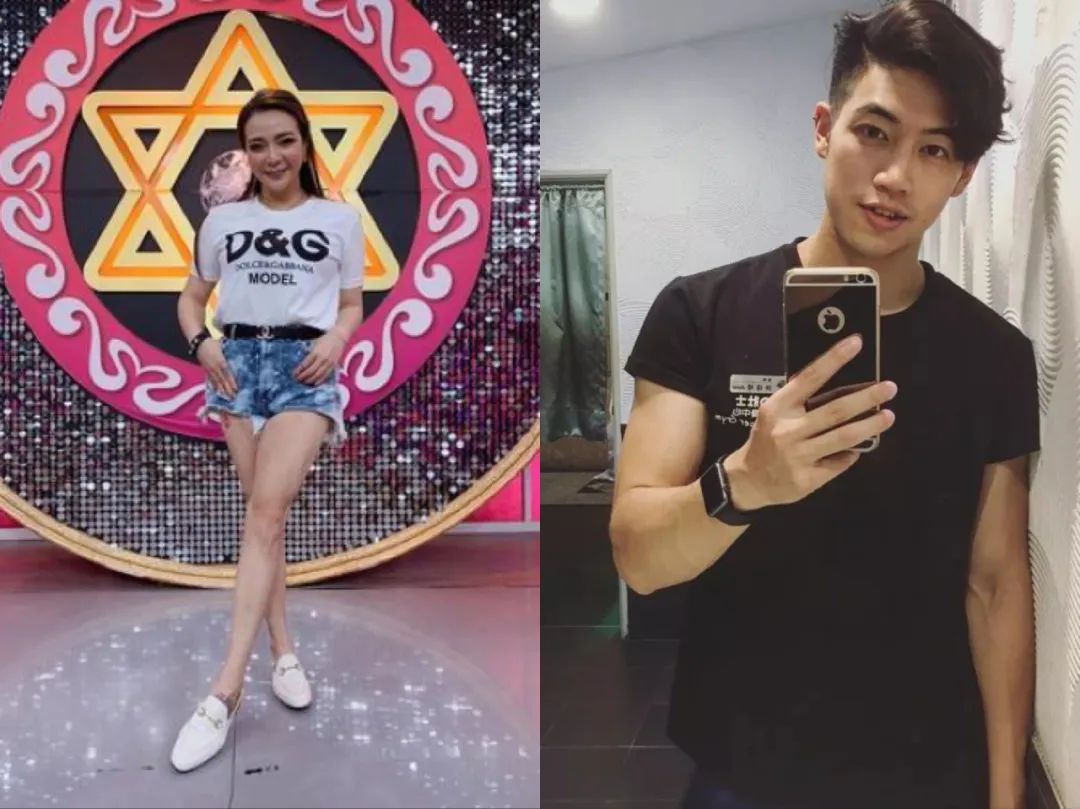 Chen Handian, Cao Xiping, Xiaoxian, Girl, Xiao Tiantian, do you ...