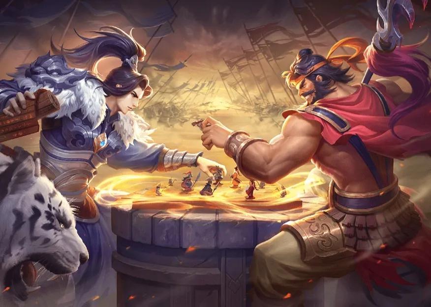 Jie Zhang Fei's revision is coming! Can we get out of the embarrassing ...