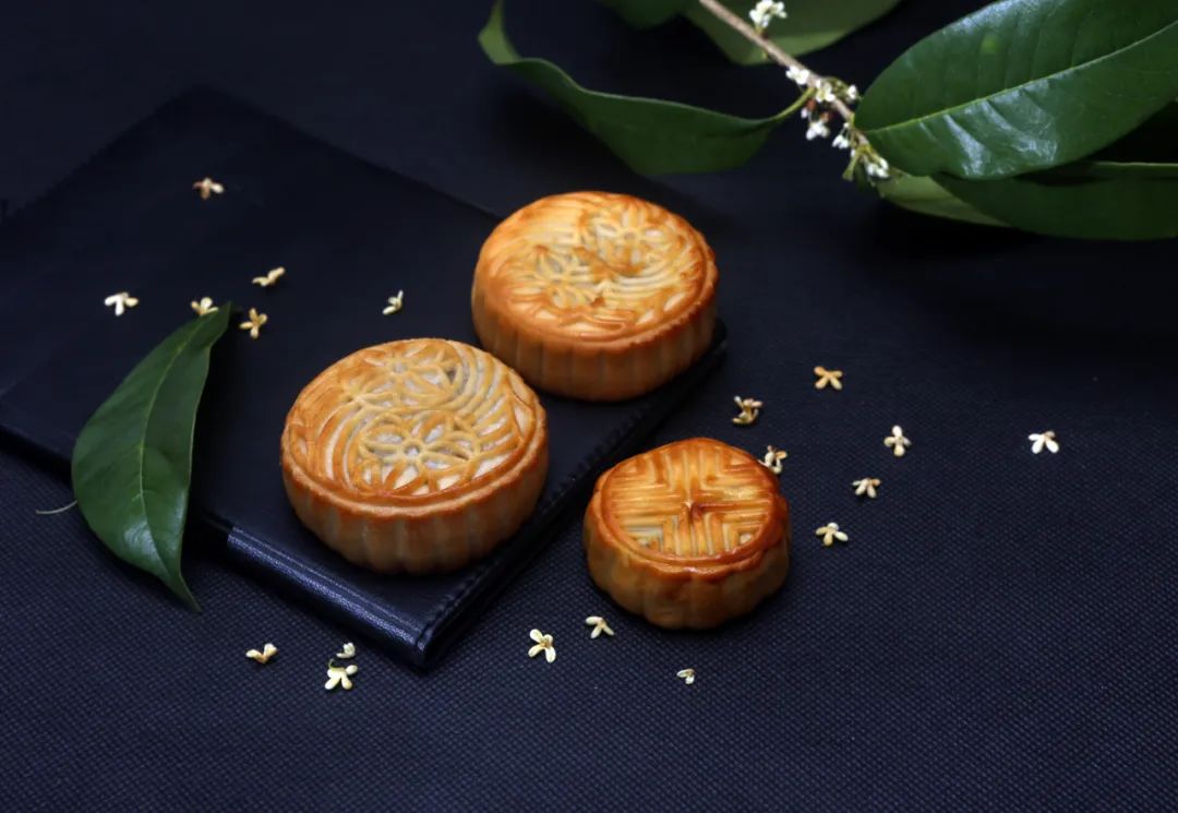 Photo Tips: How to take pictures of mooncakes on Mid-Autumn Festival ...