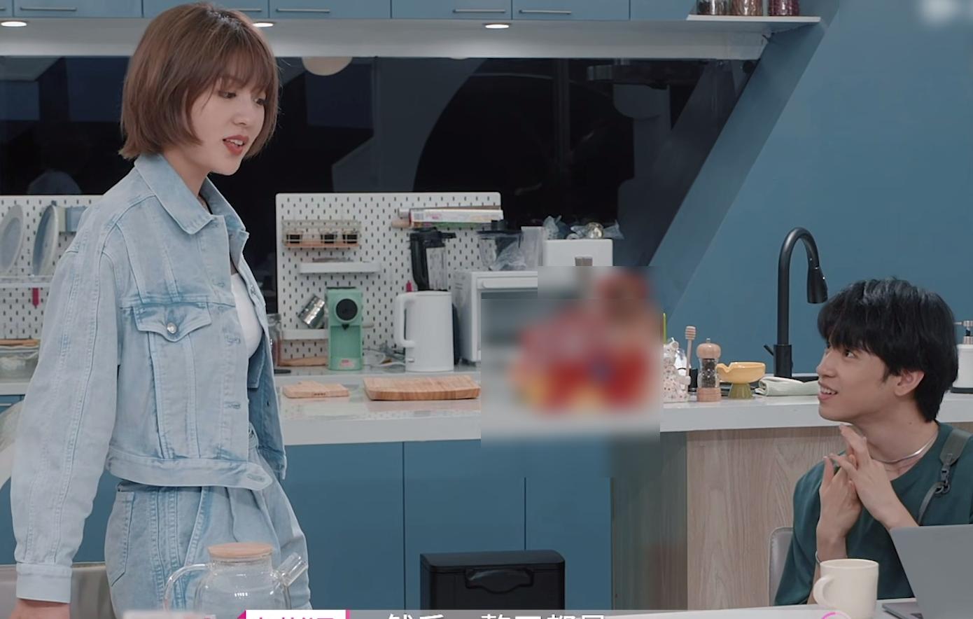 "Heartbeat 4" Chen Siming and Fang Binhan are really not suitable, as ...