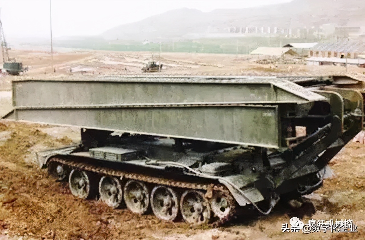 Every mountain opens a road and meets water to build a bridge ...