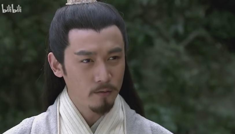 "Jin Ping Mei 49" Zhuge Liang: Why do you Ximen Qing compare with me ...