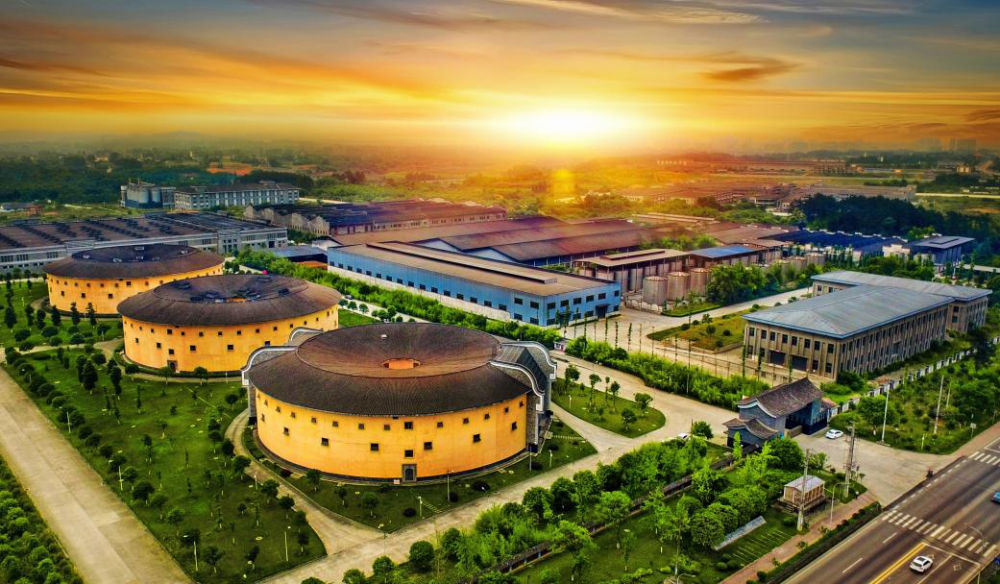 Sichuan Qionglai revitalizes "Qingjiu Producing Area" and strikes a ...