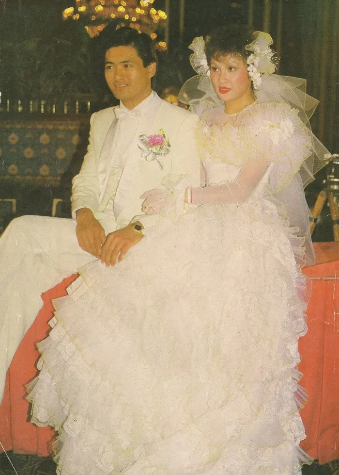 Remember Zhou Yunfa's ex-wife Yu Anan?The scale of her show is too big ...