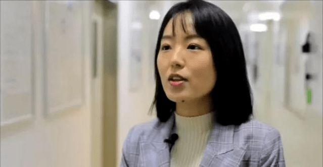 Li Shengman, a girl born in the 90s, became a professor at Hunan University - iNEWS