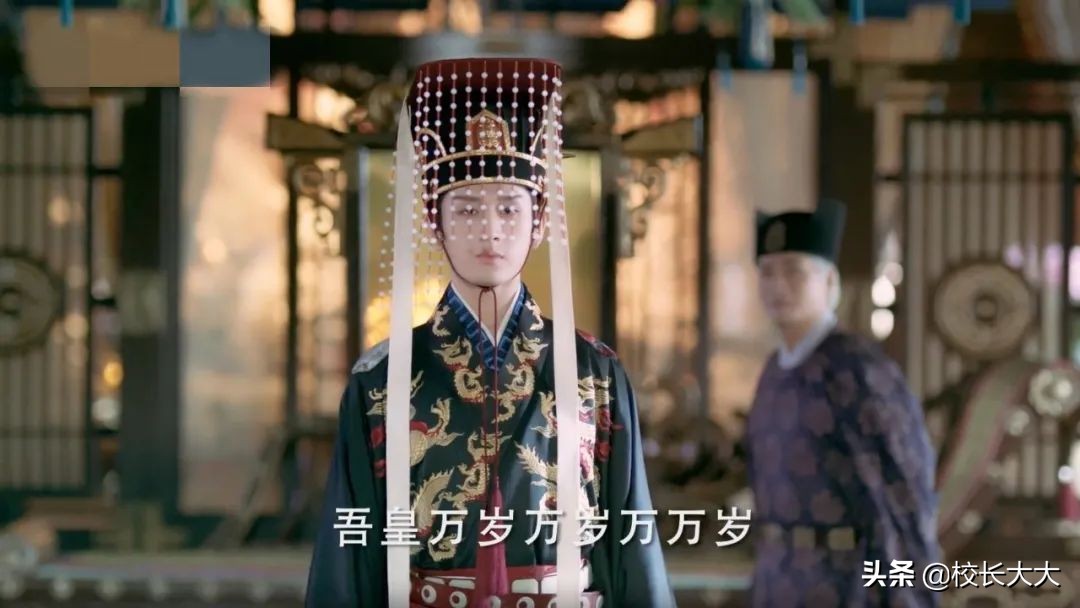 "Song of the Lord": Cheng Yi killed the heroine at the start - iNEWS