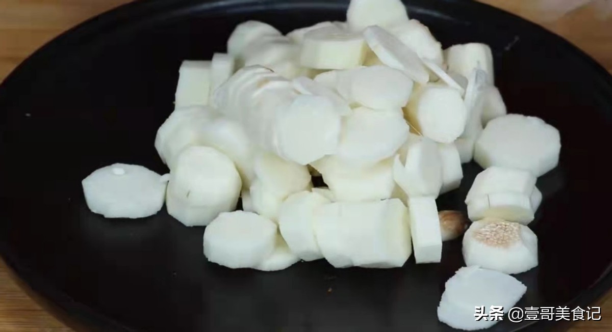 Many people don't know the best way to eat yam. It is simpler than ...