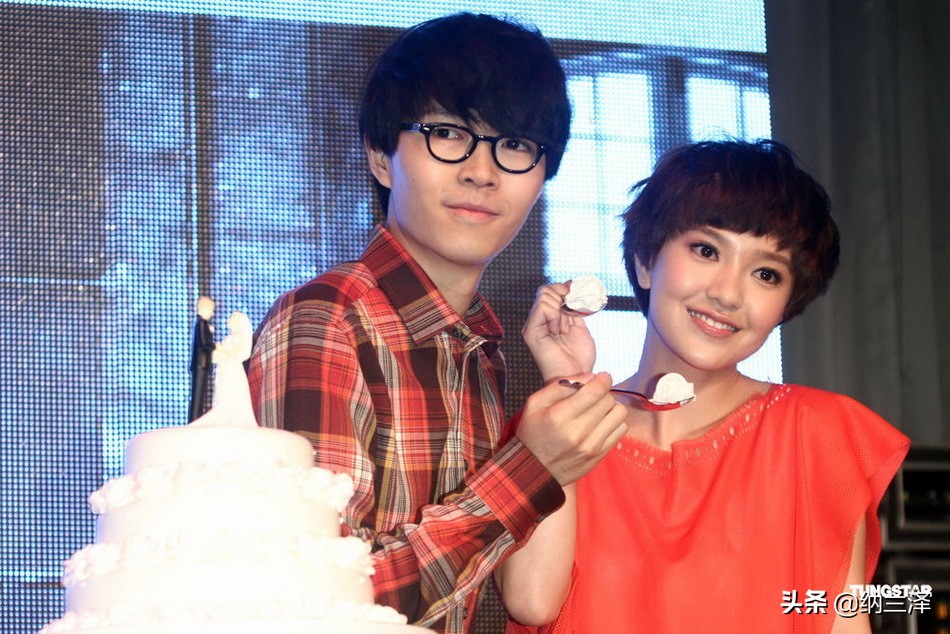 39-year-old Fang Datong dismissed the rumors of his love affair again ...