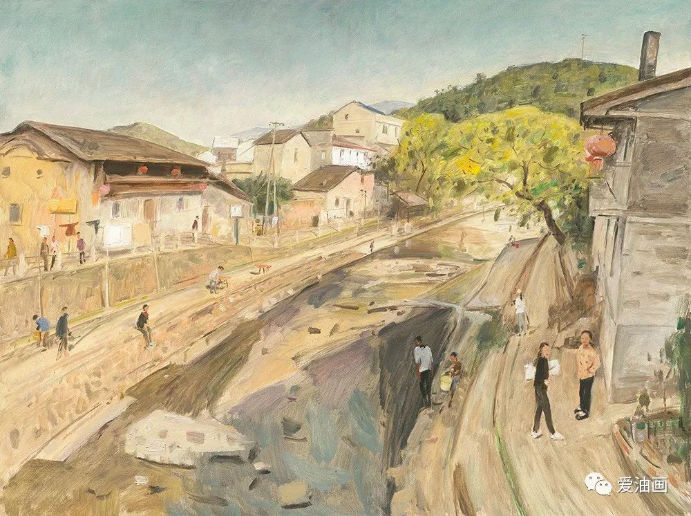 Zhu Chunlin: The beauty of art lies in love and kindness - iNEWS