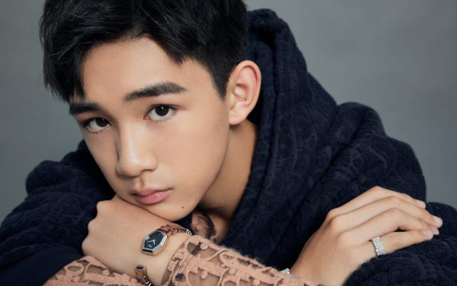 The star is not red: Rong Zishan's trophy was missed, Cao Jun has no ...