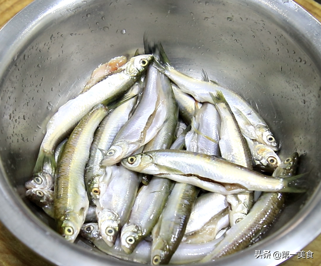 Baitiao in the waves! You must pay attention to these two details when ...