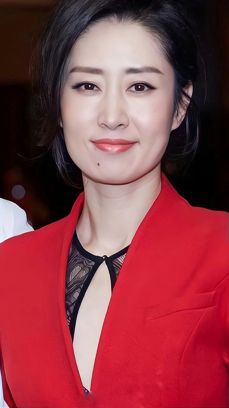 A set of Liu Mintao's exquisite photo gallery: Fully show the charm and ...