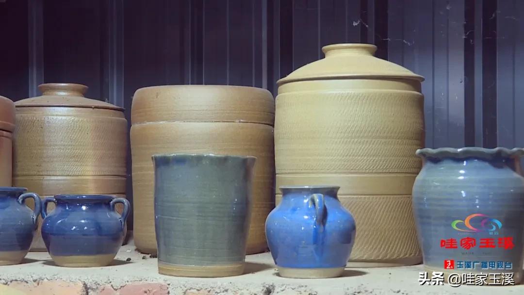 Pan Shaohua: Ingenuity guards ancient skills, kiln color, life ...