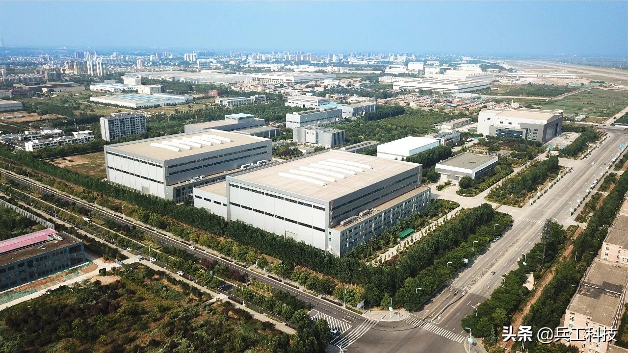 Static test and destructive test-the key to the development of Yun-20 ...