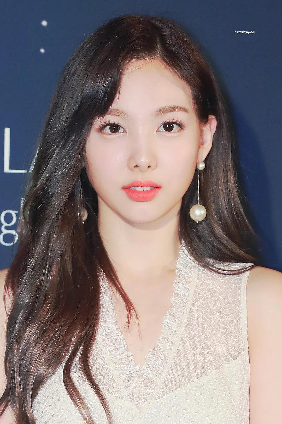 Lin Nalian, the energetic "Rabbit Tooth" idol - iNEWS