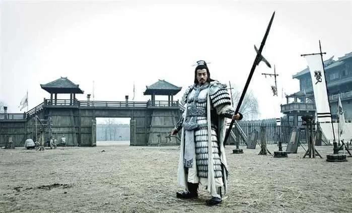 The regret of history, Xiang Yu, the overlord of Western Chu - iNEWS